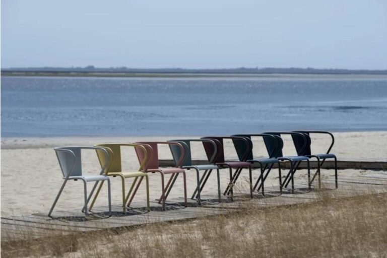 La Terra collection - Ma Chaise Adico